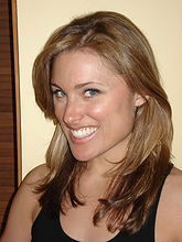 Allison Warnyca pictures and photos