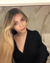 Anna Cramling pictures and photos