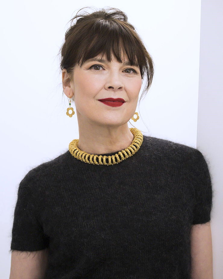 Picture of Anne Dorval