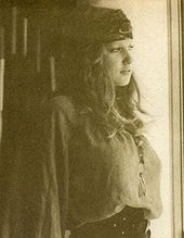 Roberta Pedon pictures and photos