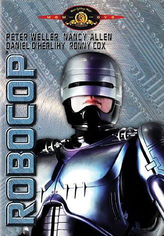Stats a review of RoboCop