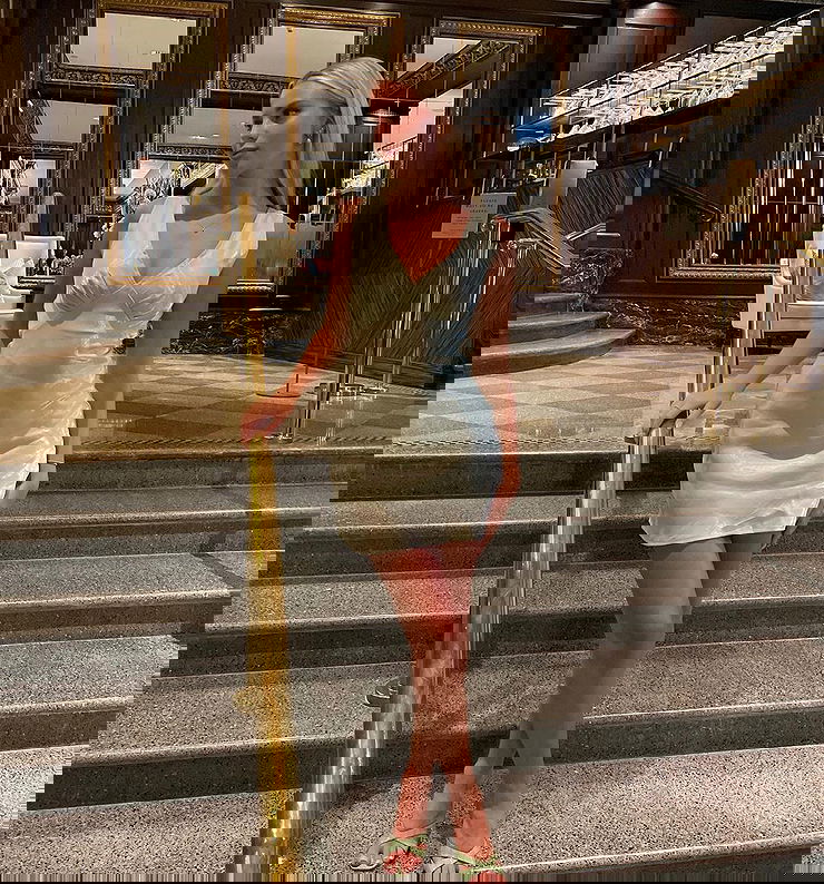 Picture of Hayley Cherepak