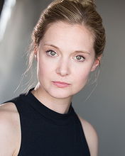 Amy Morgan pictures and photos