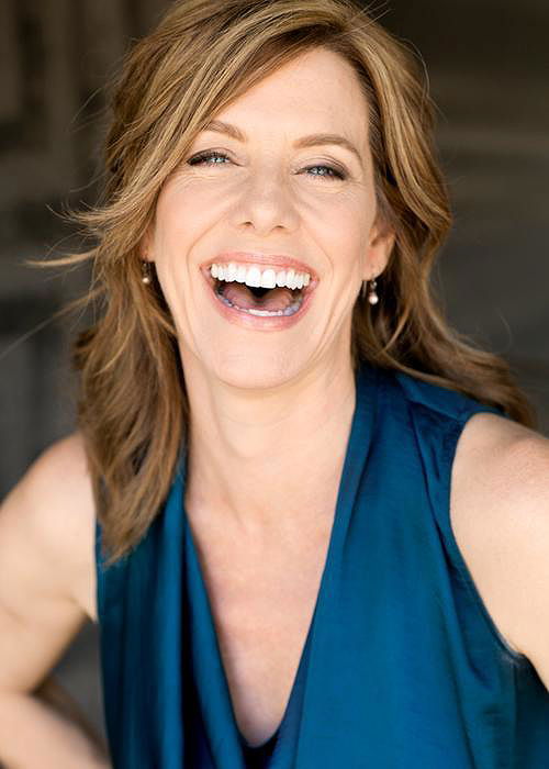 Picture of Lise Simms