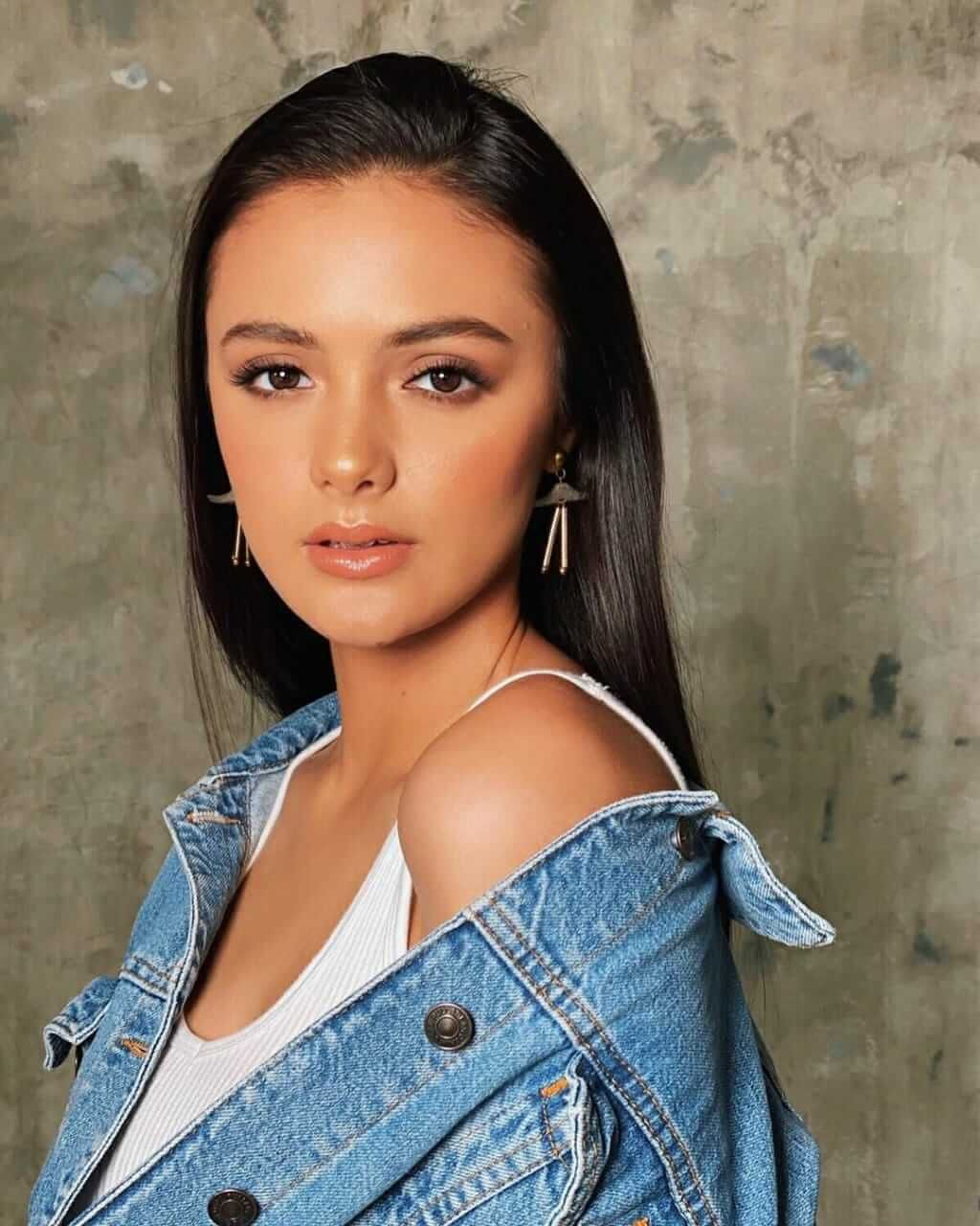 Picture of Laura Antonelli