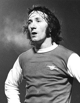 George Armstrong