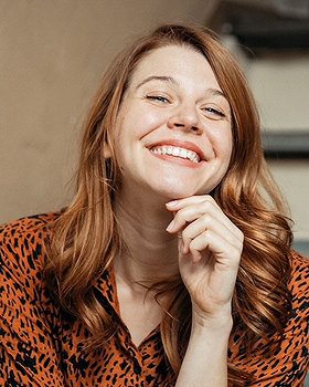 Laura Brümmer