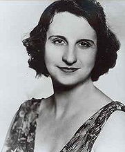 Hope Emerson pictures and photos