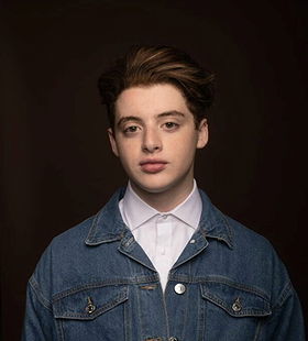 Thomas Barbusca