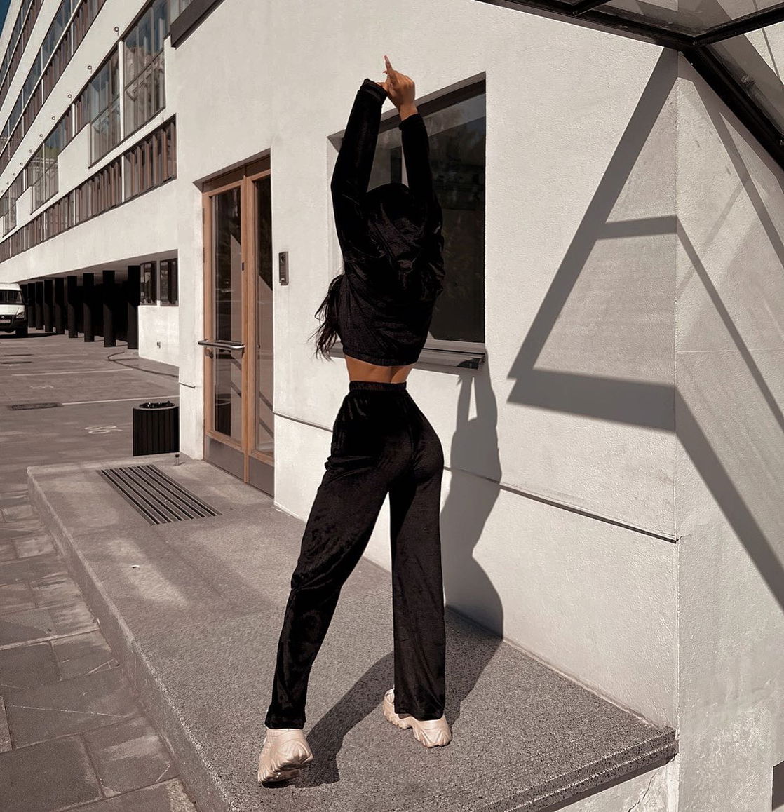 Picture of Katherine Roya Eftekhari