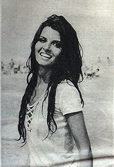 Anne Libert pictures and photos