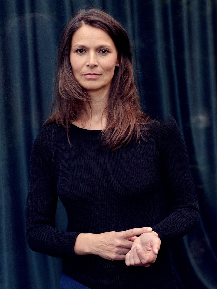 Picture of Stefanie Schmid