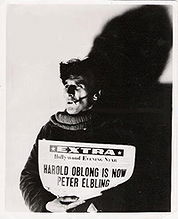 Peter Elbling pictures and photos