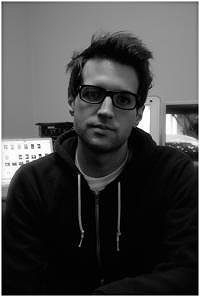 Aaron Rottinghaus