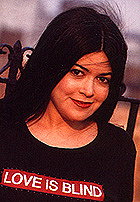 Jennifer Belle pictures and photos