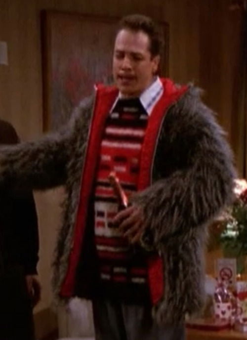 Image of Harry Solomon