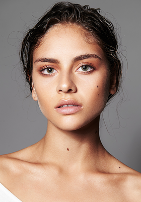 Bella Geminder