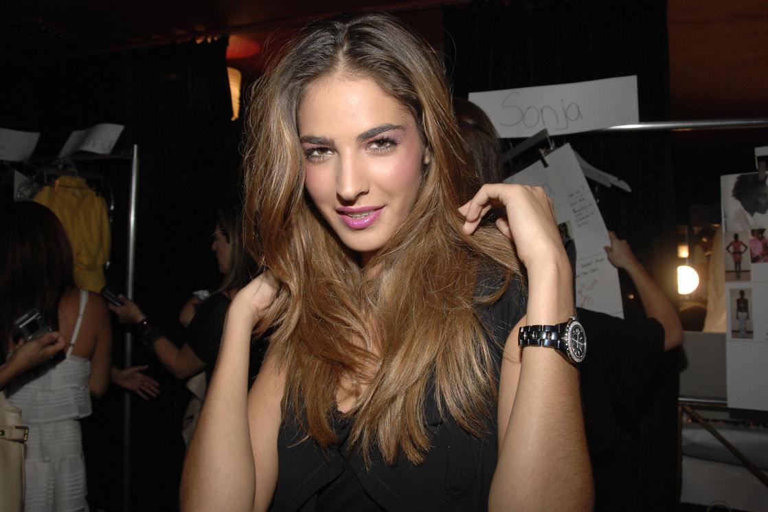 Picture of Moon Bloodgood