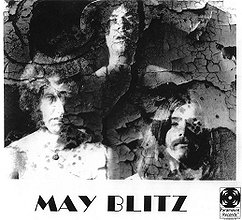 May Blitz pictures and photos