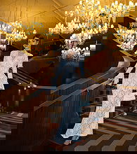 Violet Letto pictures and photos