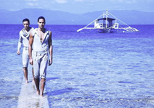 Mario Blanco pictures and photos