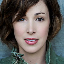 Autumn Withers pictures and photos