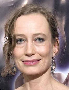 Sarah Boberg