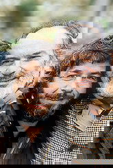 Mario Brega pictures and photos