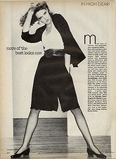 Terri May pictures and photos