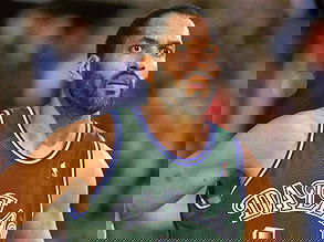 James Donaldson pictures and photos