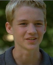 Mason Gamble pictures and photos