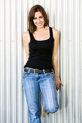 Angela Harger pictures and photos