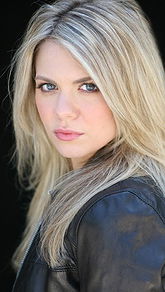 Kristina Cole pictures and photos