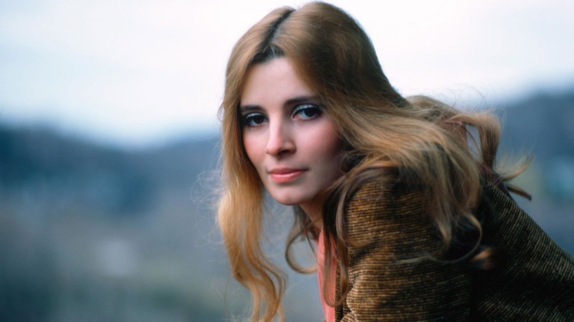 Picture of Elsa Martinelli