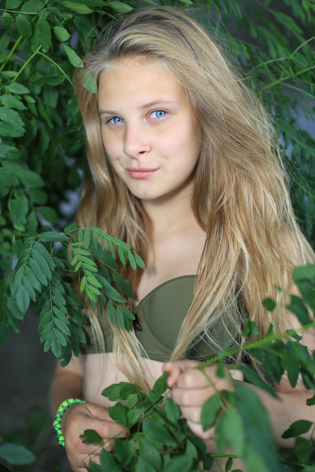 Picture of Anya Volkova