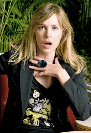 Picture of Marie Gillain