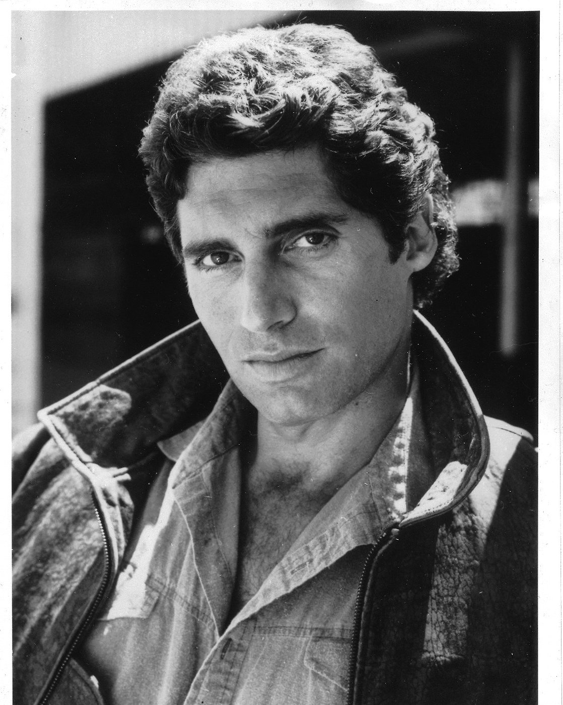 Michael Nouri image
