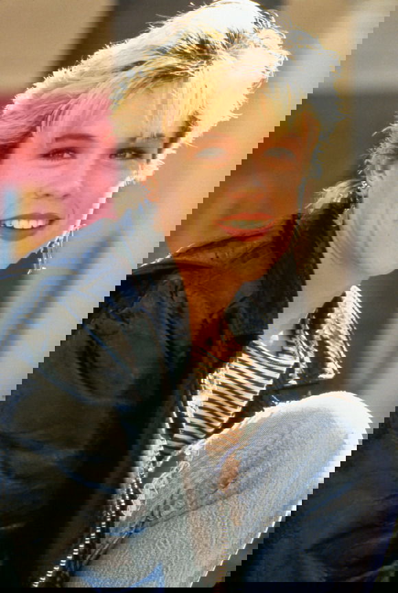 Picture of Christine Elise