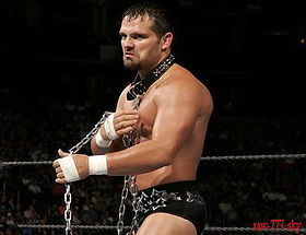 Jamie Noble
