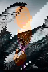 Rich Ting pictures and photos