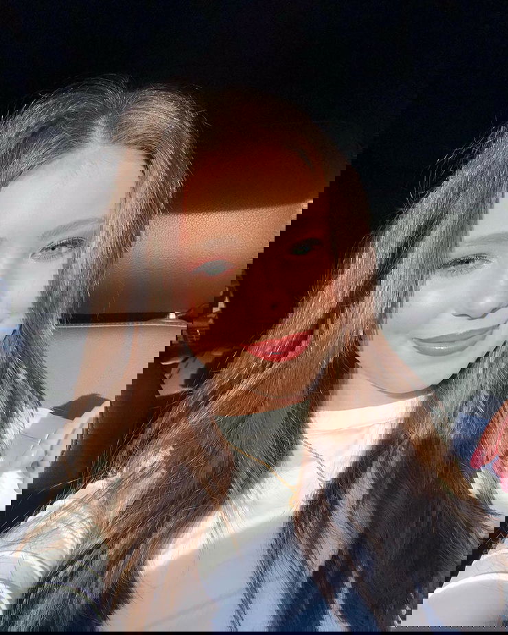 Chloe Love Rosenbaum picture