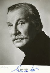 Martin Held pictures and photos