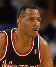 Kevin Duckworth pictures and photos