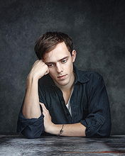 Jack Barton pictures and photos