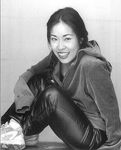 Stephanie Sheh pictures and photos