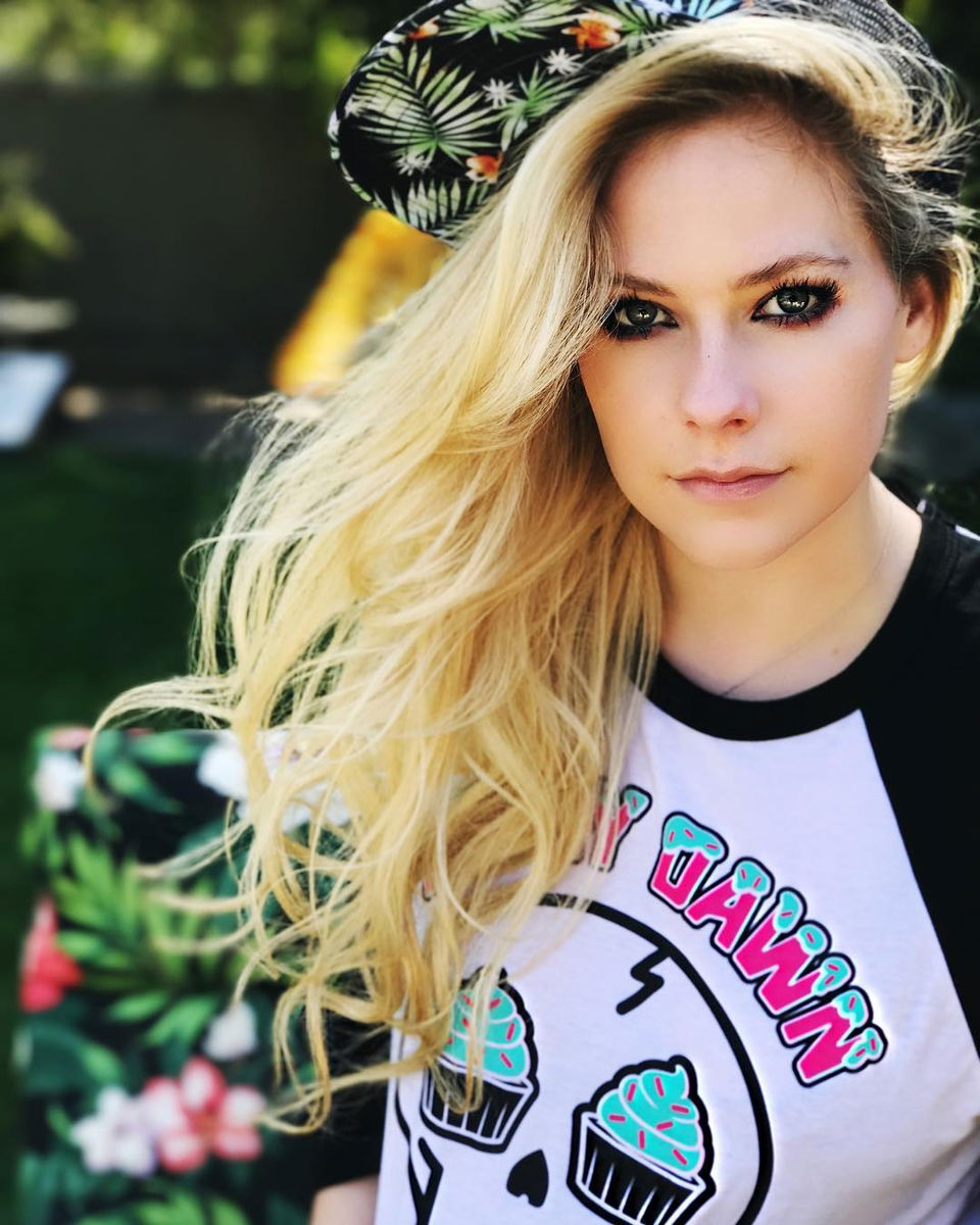 Picture of Grace Chatto