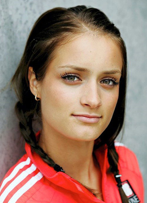 Picture of Christina Vukicevic