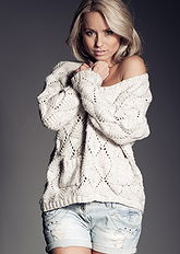 Jamie Lee Williams pictures and photos