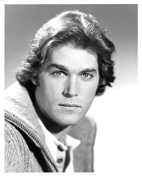 Ray Liotta