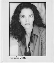 Jennifer Gatti pictures and photos